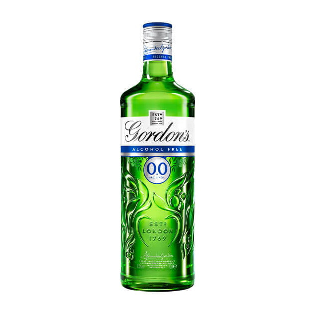 Gordon's 0% Gin 70cl
