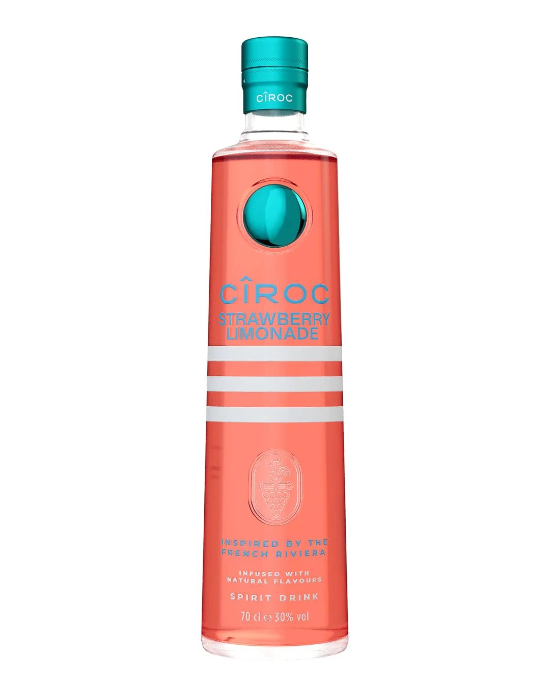 Ciroc Strawberry Lemonade Vodka 70cl