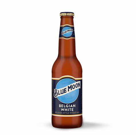 Blue Moon 24 x 330ml Bottles