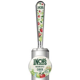 Inch's Apple Cider 50L Keg