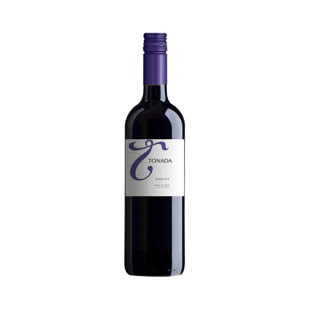 Tonada MERLOT 75cl