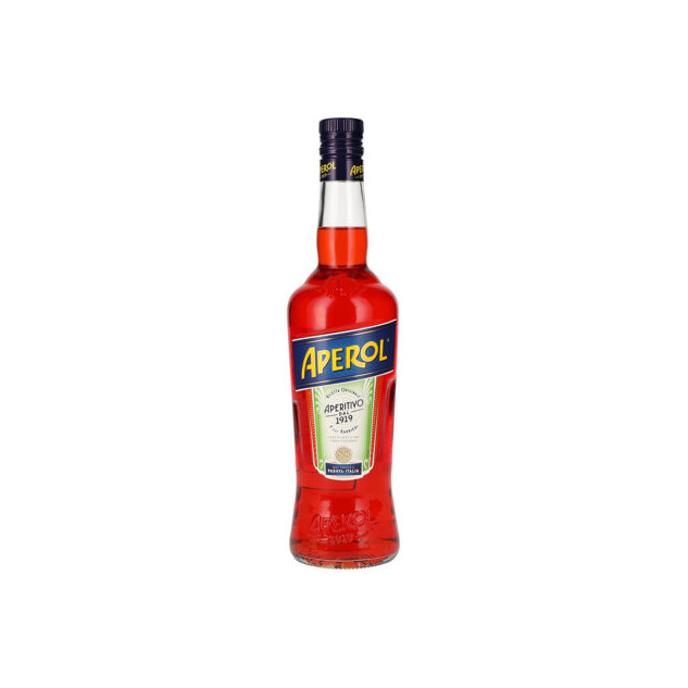 Aperol Liqueur 70cl
