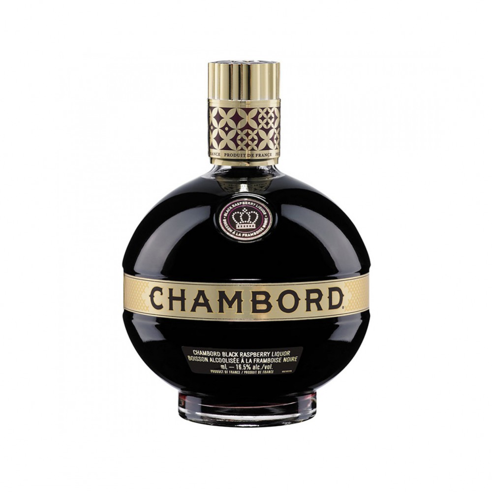 Chambord Raspberry Liqueur 70cl
