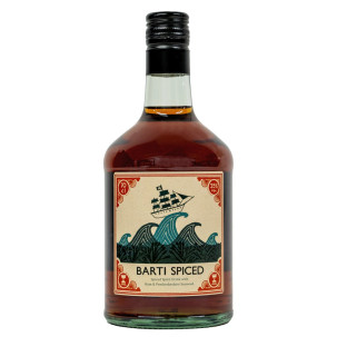 Kraken Black Spiced Rum 70cl