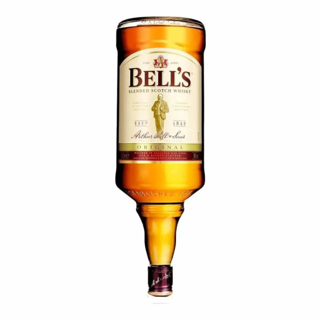Bell's Scotch Whisky 1.5L